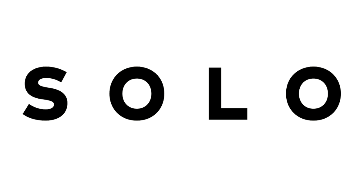 SOLO Magazine - People, life, coffee, places.